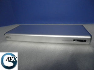 Used Polycom RealPresence Group Series 300 Video Conference System GAVX